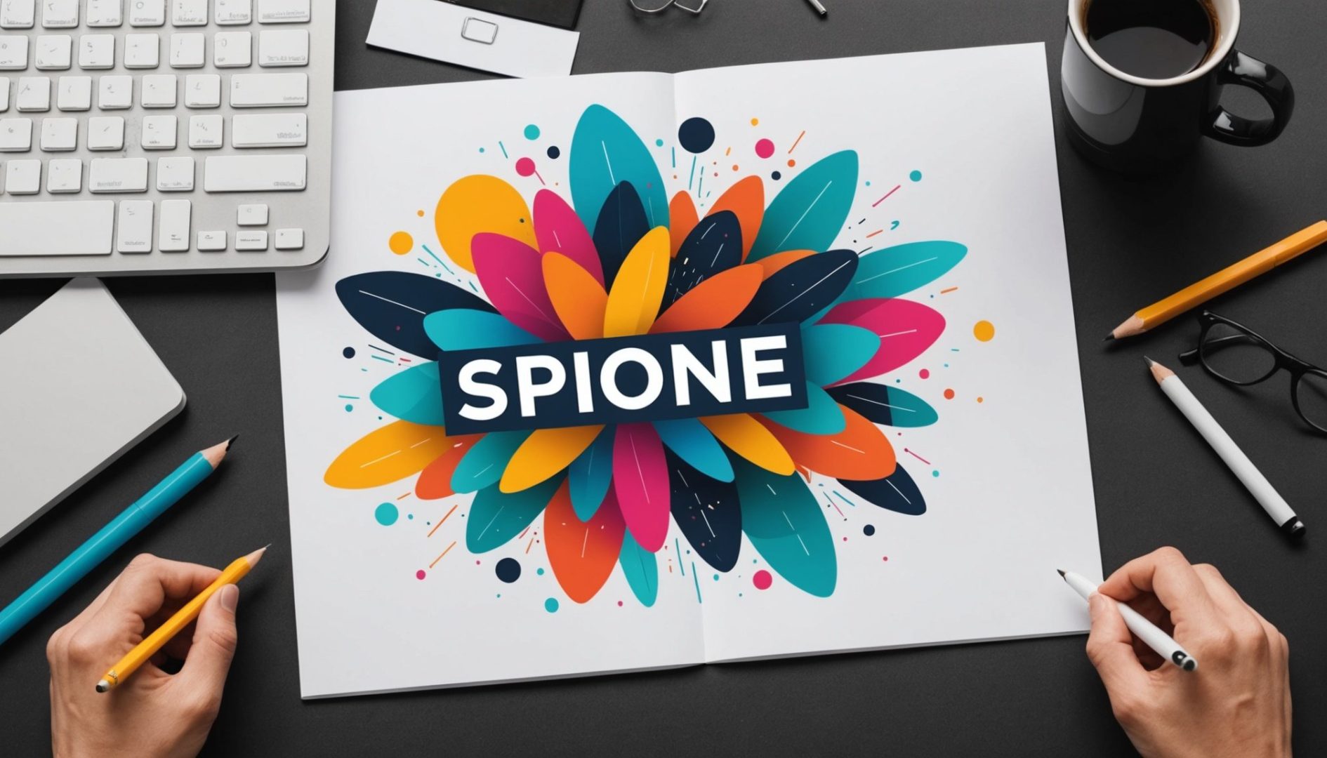 Créer une identité visuelle forte pour votre marque en 5 étapes